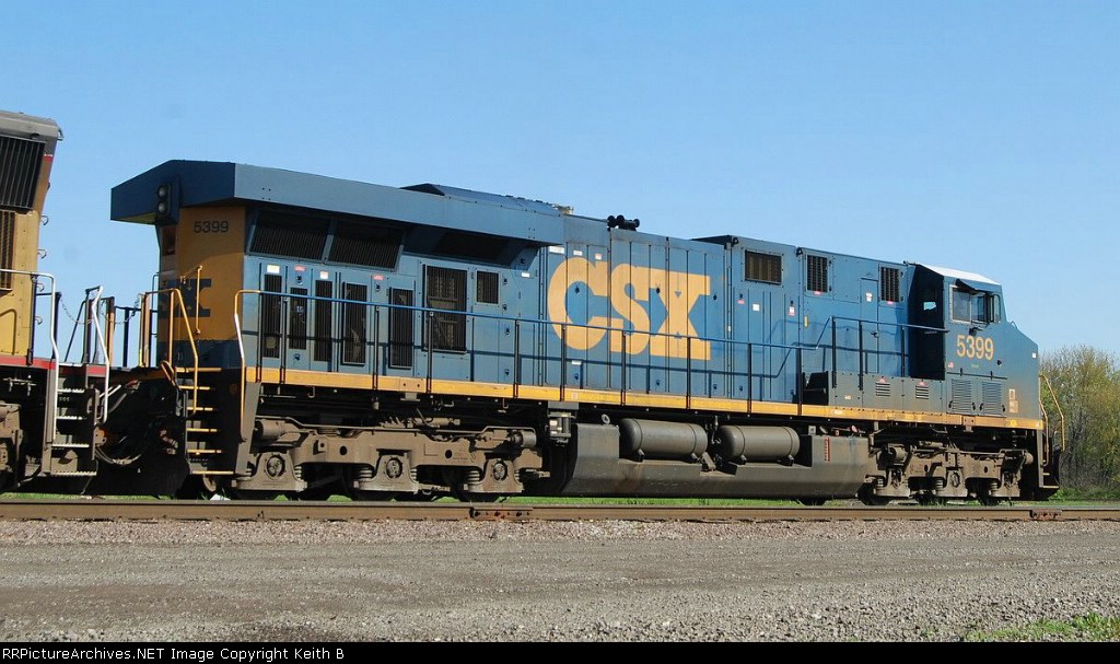 CSX 5399